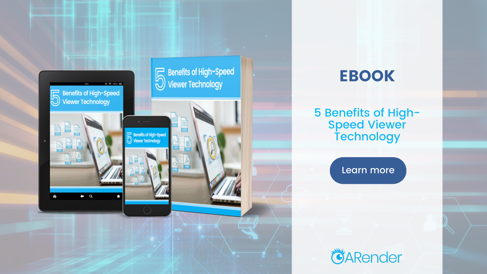 5 Benefits of High-Speed Viewer Technology